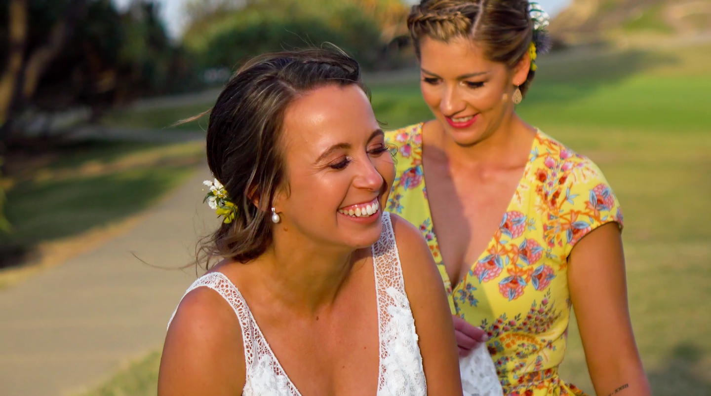 Ben And Kara Wedding